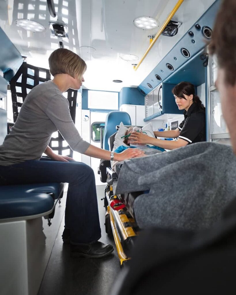 South Medical Jets - Air Ambulance Services